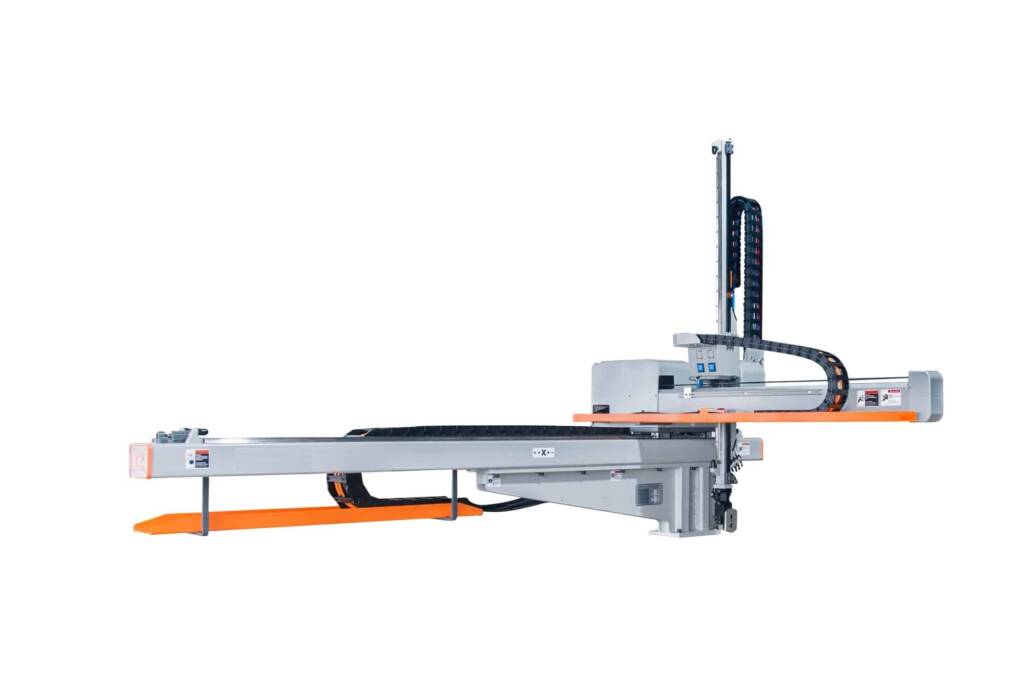 What do Pick and Place Robots Do and How is Their Operation