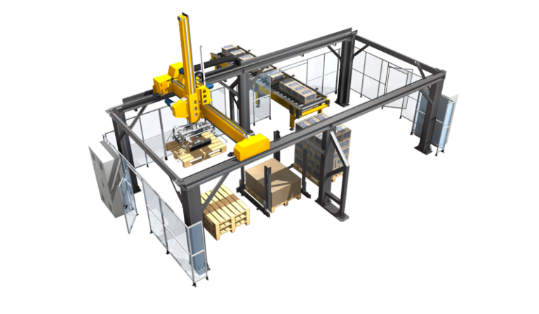 Gantry Systems : The best Guide to Understanding and Implementing ...